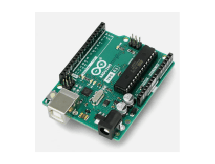 Arduino - Bastlik.cz